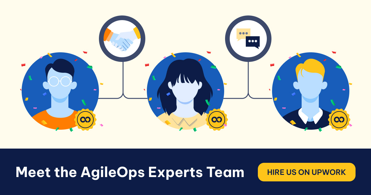 Meet AgileOps Experts Team